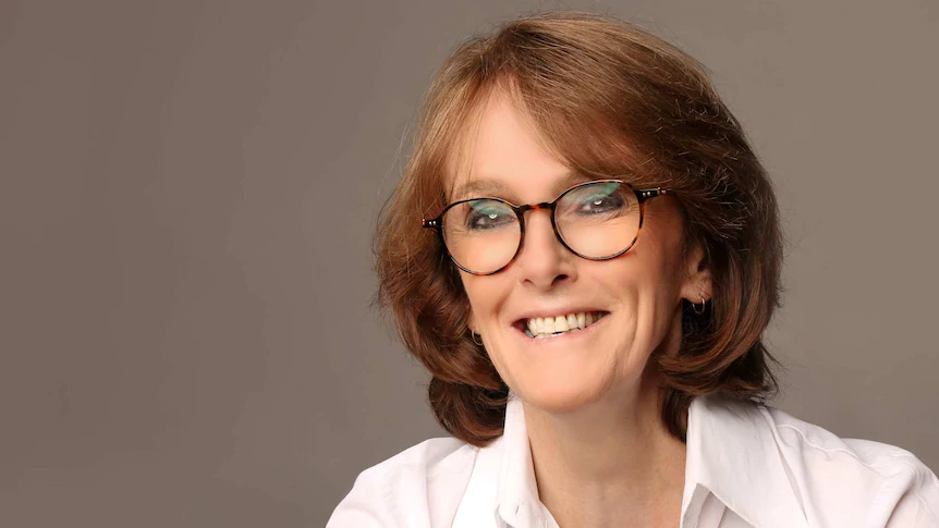 Episode 4: CSIRO Chief Scientist Cathy Foley | SAGE