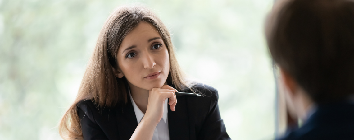 Targeted recruitment for gender equity | SAGE