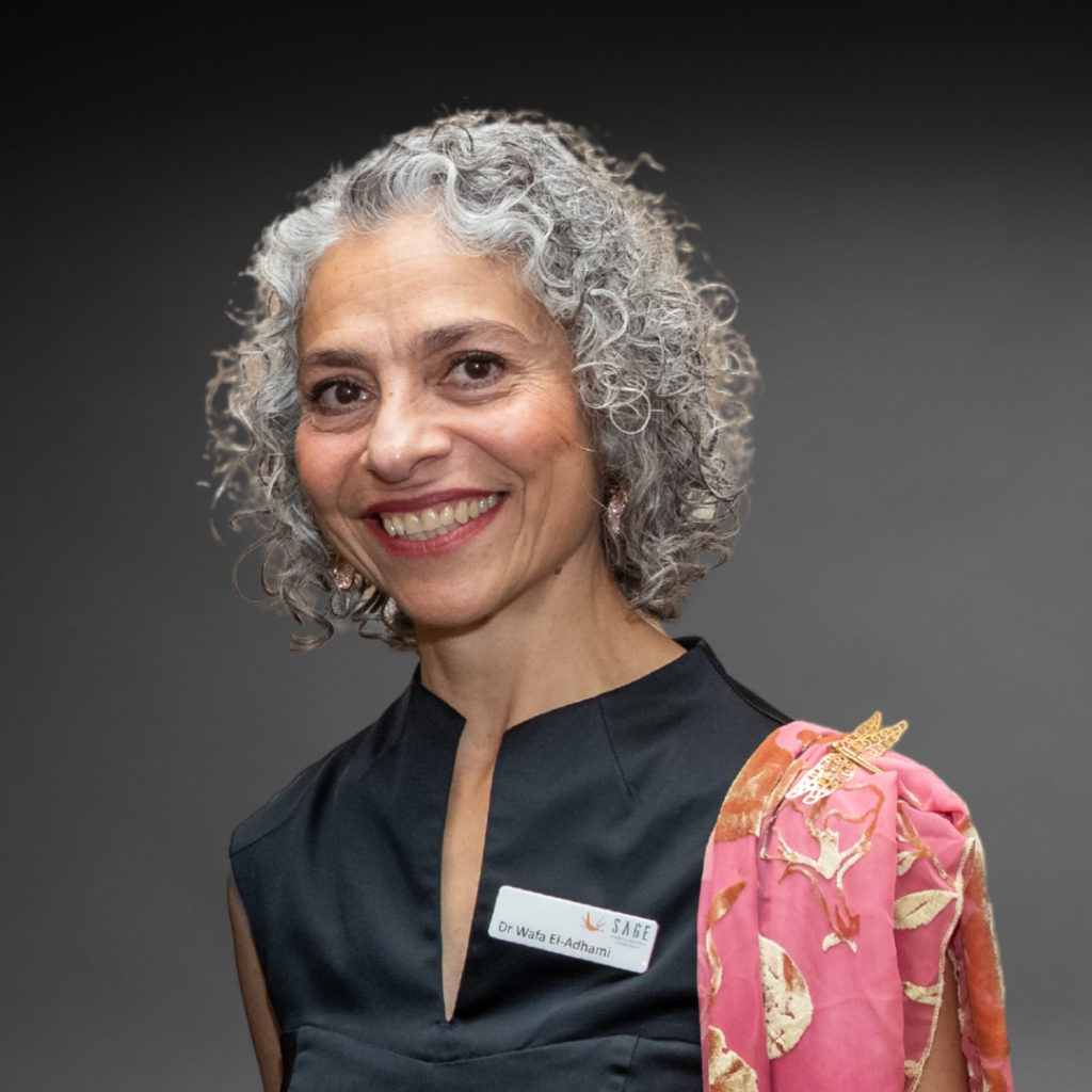 Our people and governance | SAGE