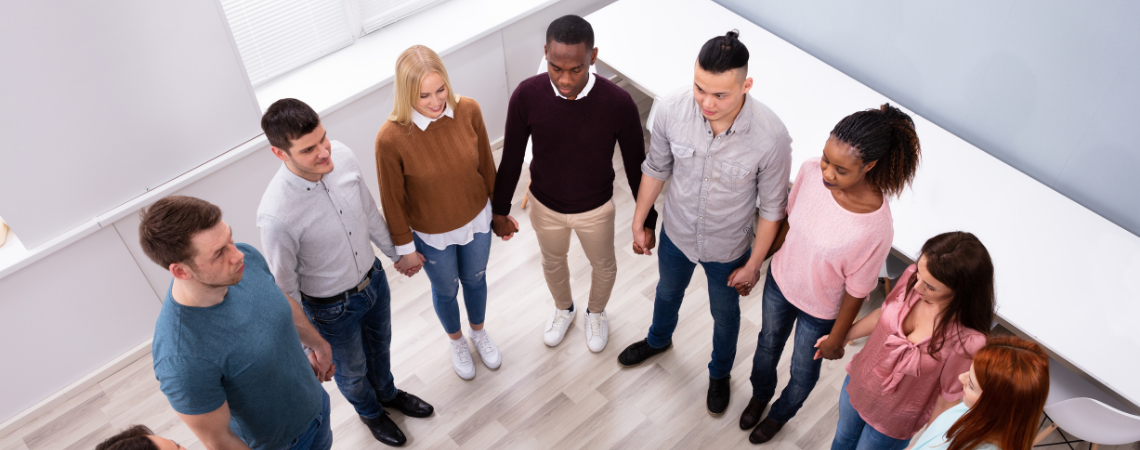 Learning about intersectionality through the Intersectionality Walk | SAGE