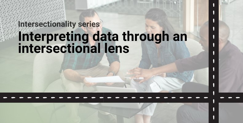 Intersectional approaches to identifying priorities and action planning ...