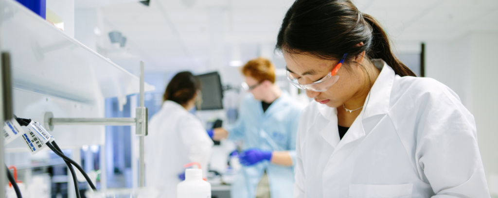 UQ earns first SAGE Cygnet Award for boosting academic women’s careers ...